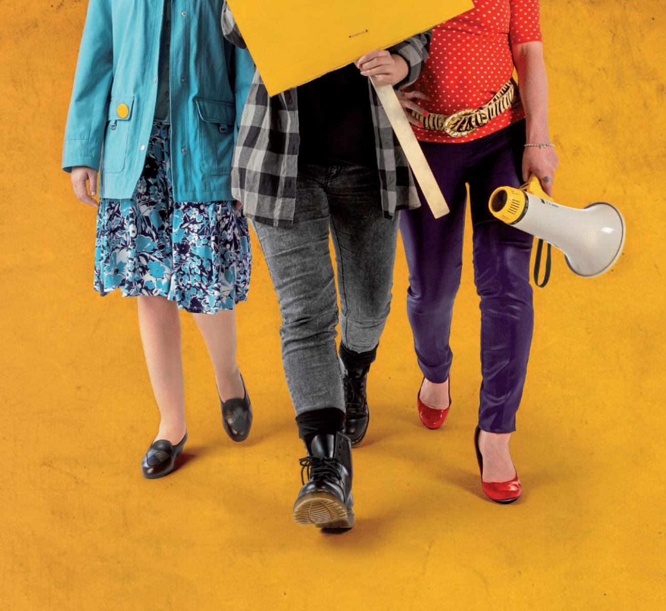 Front page | Neuadd Dwyfor